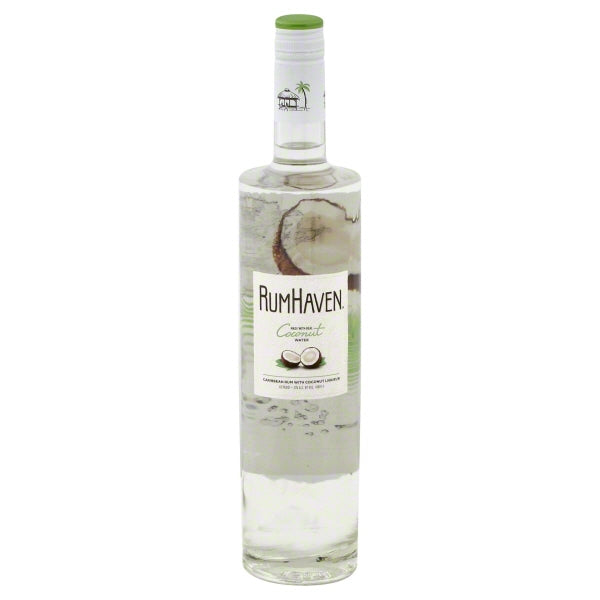 RUMHAVEN COCONUT RUM | Premium Spirits & Liquor Online – Broadway Spirits