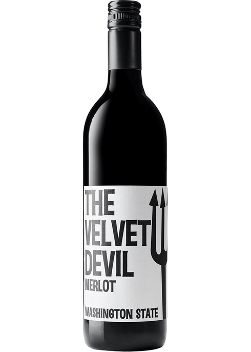The Velvet Devil | Premium Spirits & Liquor Online – Broadway Spirits