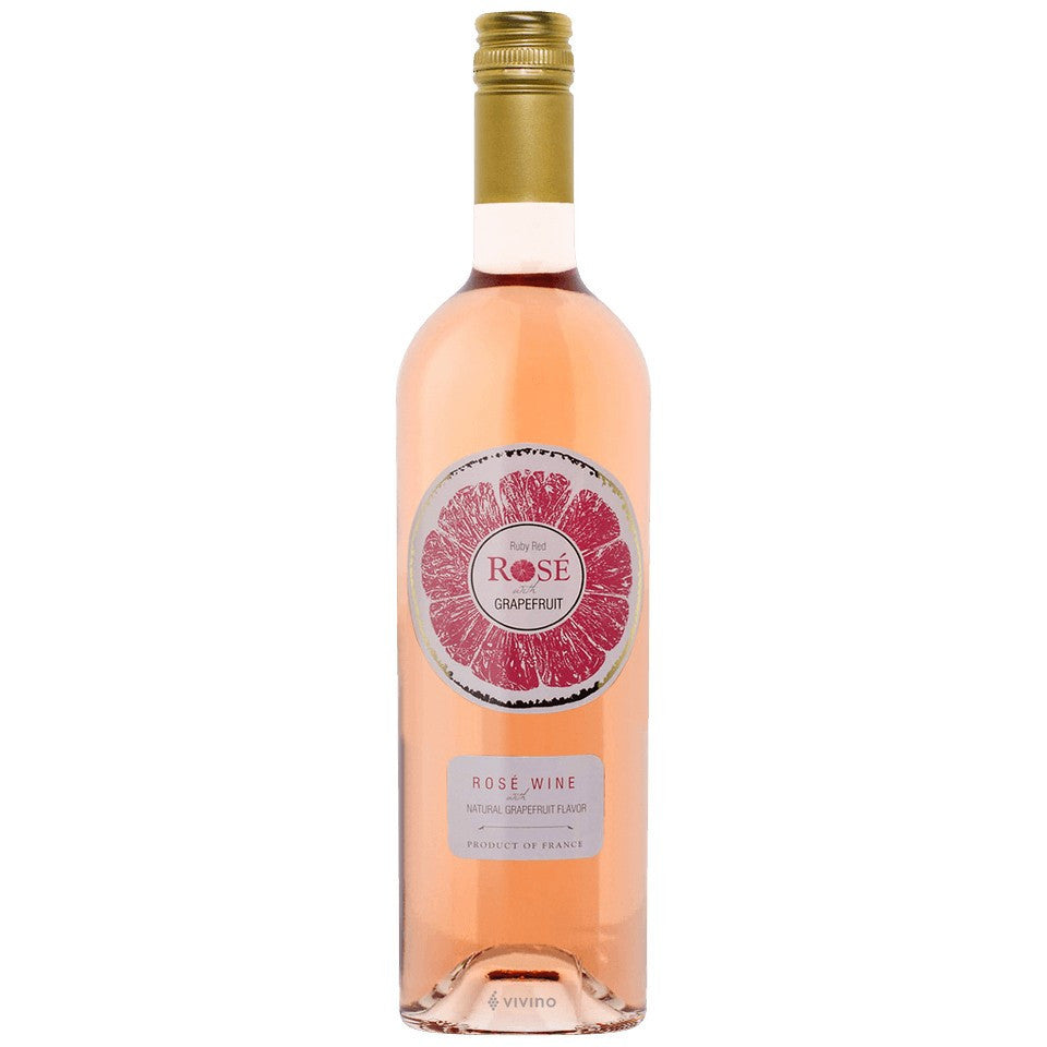 Ruby Red Rose | Premium Spirits & Liquor Online – Broadway Spirits