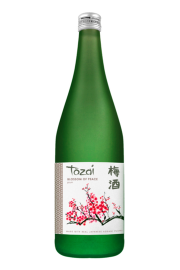 TOZAI 'BLOSSOM OF PEACE' | Premium Spirits & Liquor Online – Broadway ...