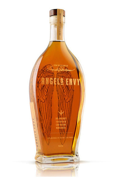 ANGELS ENVY RYE 100 PROOF | Premium Spirits & Liquor Online – Broadway ...