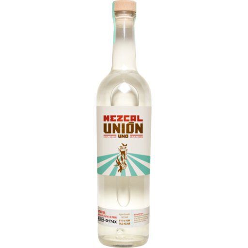 Union Mezcal | Premium Spirits & Liquor Online – Broadway Spirits