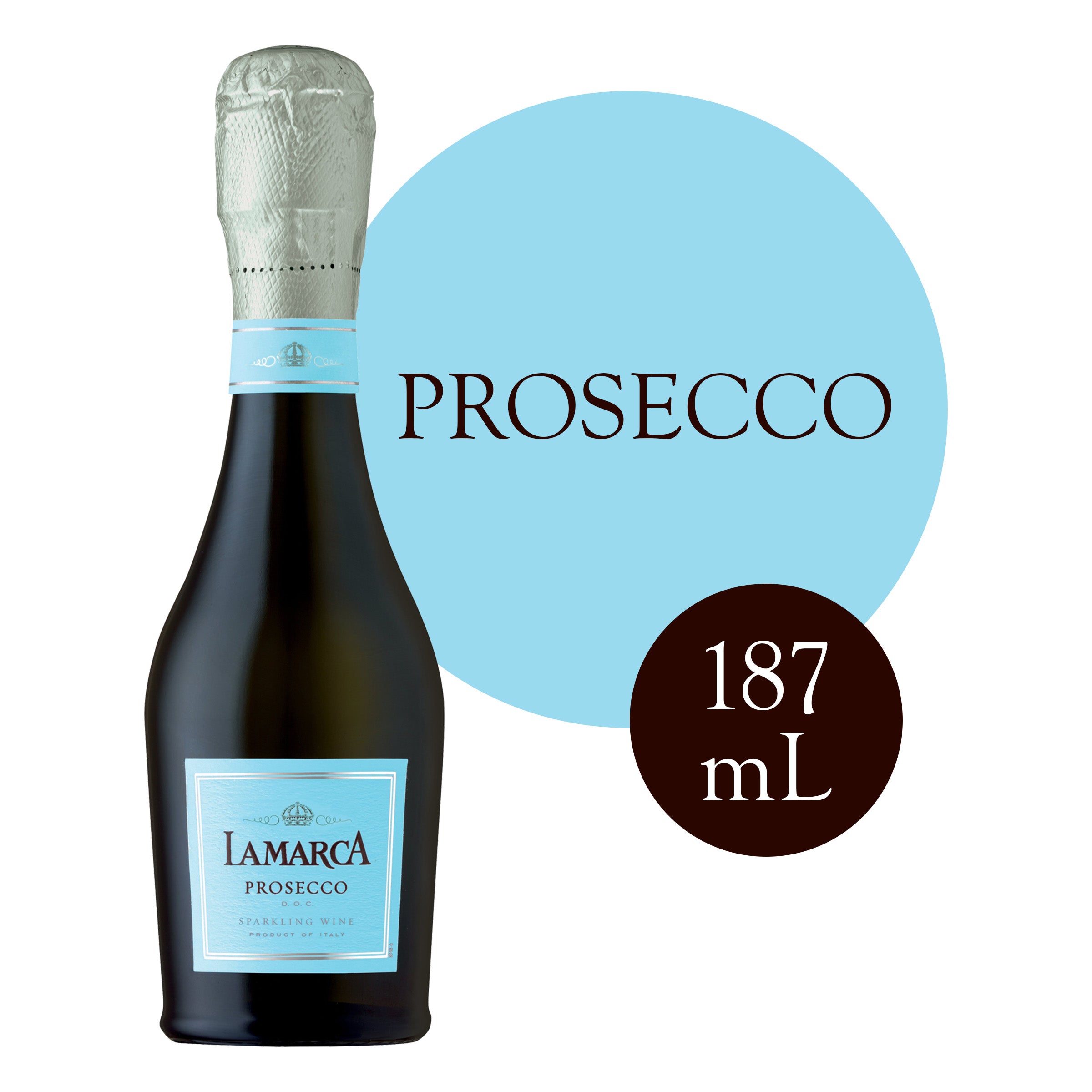 LA MARCA PROSECCO - SINGLE | Premium Spirits & Liquor Online – Broadway ...