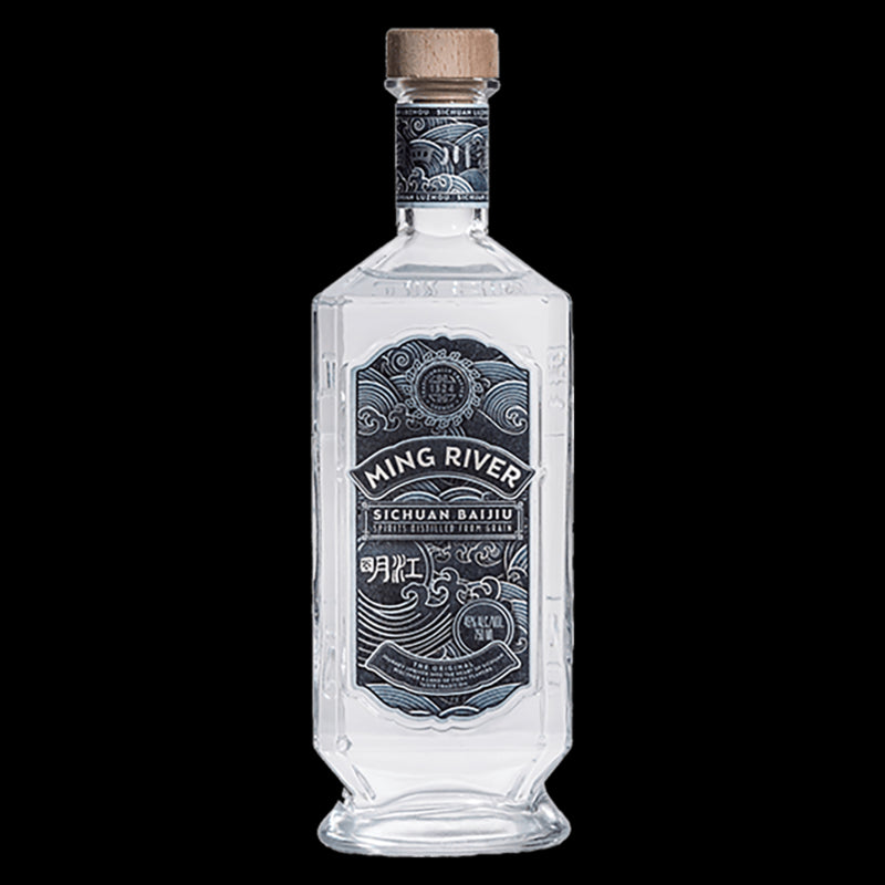 MING RIVER SICHUAN BAIJIU | Premium Spirits & Liquor Online – Broadway ...